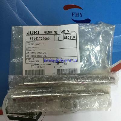 China JUKI2020 E3141729000 Z SLIDER SHAFT IC JUKI for sale