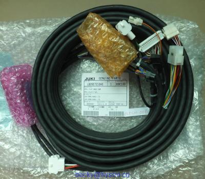China JUKI FX-1 FX-1R main cable L835E7210A0 for sale
