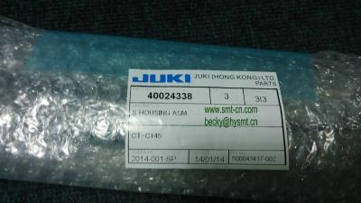 China JUKI FX-1 FX-1R Shaft S HOUSING 40024338 for sale