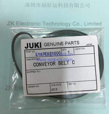 China L167E521000 CONVEYOR BELT C JUKI 2010 2050 2060 for sale