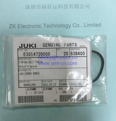 China KE2010 2020 E3014729000 TIMING BELT THETA JUKI for sale