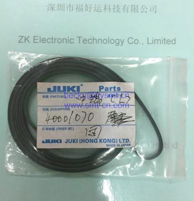 China JUKI 40001070 CONVEYOR BELT M for sale