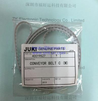China JUKI 2010 40019527 CONVEYOR BELT C (M) for sale