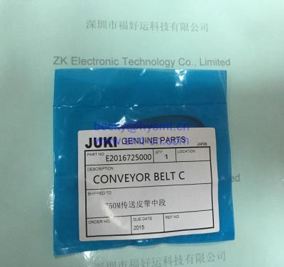 China JUKI 750 760 1700 E2016725000 CONVEYOR BELT C 750M for sale