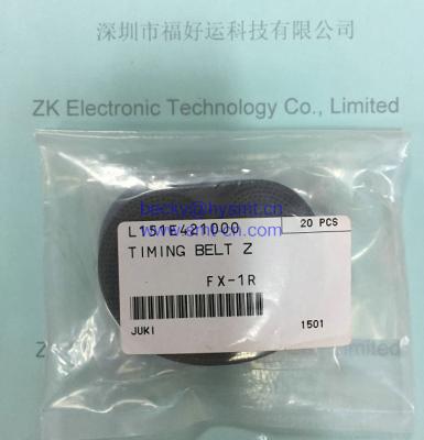 China FX-1R L151E421000 TIMIING BELT Z for sale