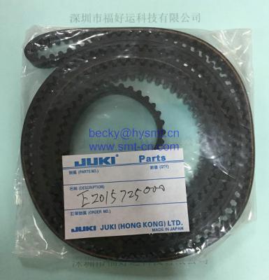 China E2015725000 JUKI 750-2080 TIMING BELT for sale