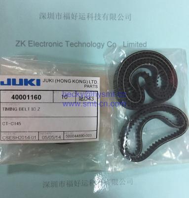China 40001160 TIMING BELT IC Z CT-C145 JUKI 2060 for sale