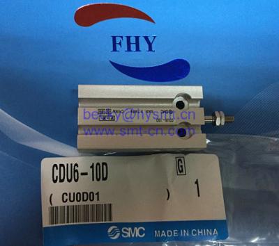 China JUKI KE-750 ATC 760 ATC Cylinder PA0601011A0 CDU6-10D for sale
