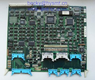China JUKI 750AC Control board E86077290C0 I/O CTRL PWB ASM for sale