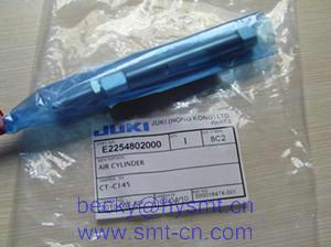 China FX-1 FX-1R JUKI SMT AIR CYLINDER E2254802000 for sale