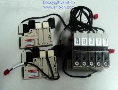 China 40045472 Z2 Ejector ASM for Juki KE 2070 machine original new for sale