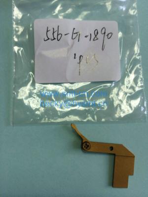 China 556-G-1890 G-SUB GUIDE LH UNIT TDK AI PART for sale
