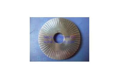 China 42883303 BACK UP FINGER for sale