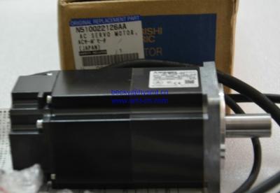 China Modular NPM N510022126AA MOTOR HF-MP23B-S25 for sale
