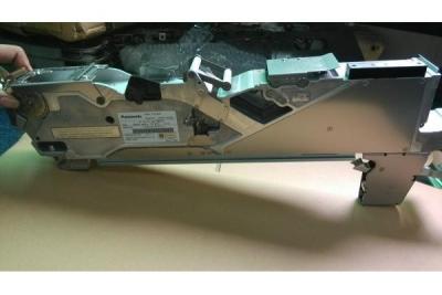 China KXFW1KS5A00 CM402/CM602 8mm double SMT Feeder with sensor for sale