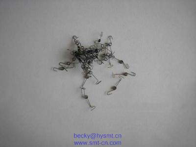 China KW1-M112A-00X RACKING LEVER ASSY for sale