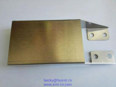 China KHY-M221A-A0 COVER,DUCT ASSY YG12/YS12 for sale