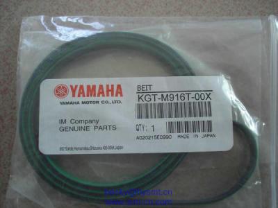 China Belt for Yamaha Machines for sale