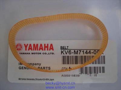China KV6-M7144-00X BELT,R AXIS YAMAHA HSD for sale