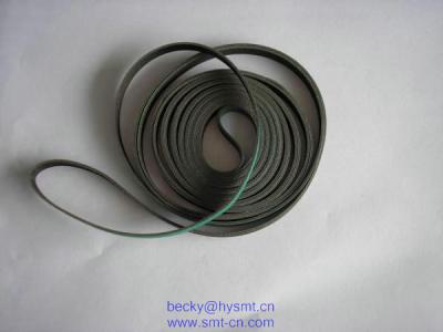 China KHW-M9129-00X BELT 2,CONVEYOR YG100R for sale
