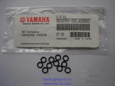 China 90200-02J0250 O RING for sale