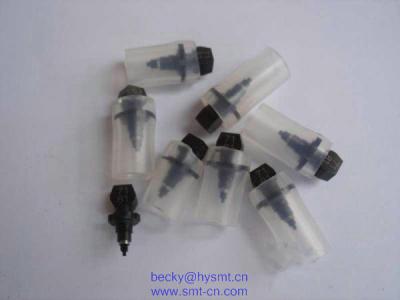 China KV8-M7710-A0X NOZZLE 71A ASSY for sale