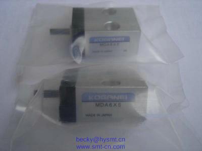 China Cylinder K46-M9222-00X MDA6X5 for sale