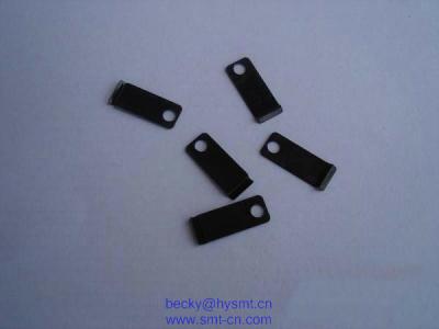China KG7-M7137-A0X LEAF SPRING for sale