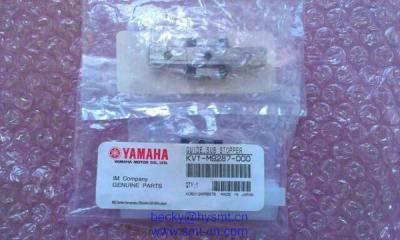 China KV1-M9287-00X GUIDE,SUB STOPPER YG200 for sale