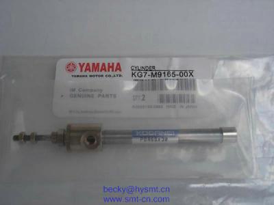 China KG7-M9165-00X YV100II CYLINDER,MAIN STOPPER PDAS6x30 for sale