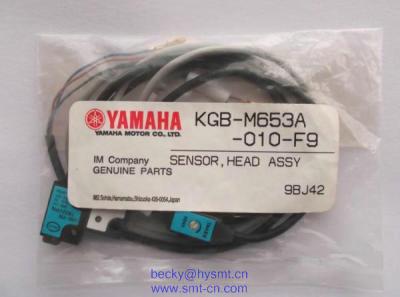 China KGB-M653A-01X SENSOR HEAD ASSY 7832 for sale