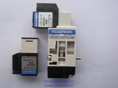 China KGB-M7163-A0X KV8-M7163-A0X EJECTOR 37W+44W+13W for sale