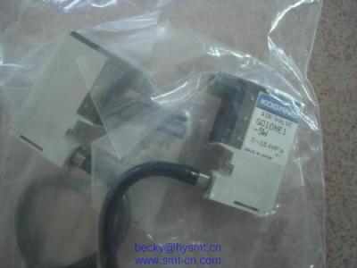 China KGA-M37P1-00X G010HE1-5W 5322 360 10327 for sale