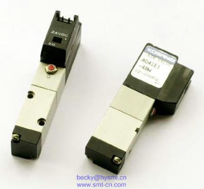 China KGA-M7111-H0X A041E1-48W Vaccum Valve YV88X for sale
