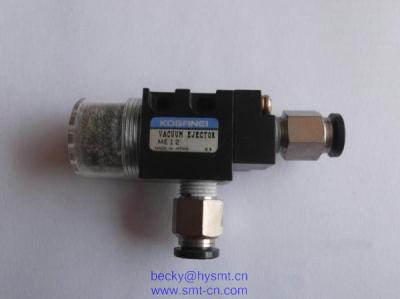 China KOGANEI VACUUM EJECTOR ME12 YAMAHA for sale