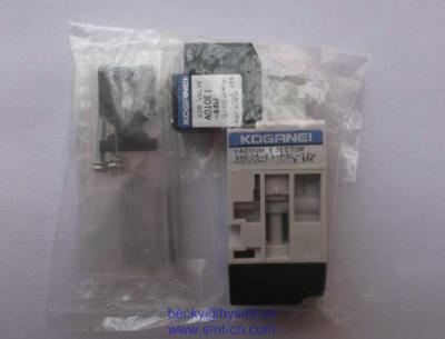 China KOGANEI AME05-E1-PSL-12W for yamaha for sale