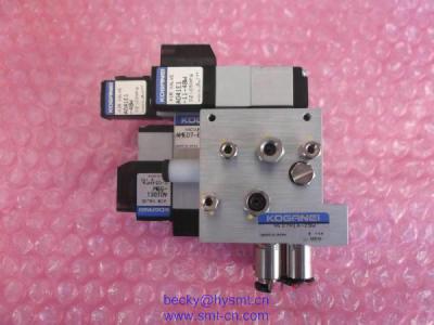 China KGA-M7110-00X valve 59W+12W+48W+29W for sale
