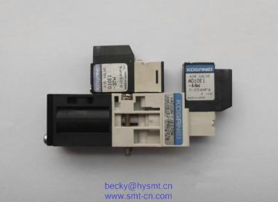 China KGS-M7171-A0X EJECTOR 44W+37W+27W for sale