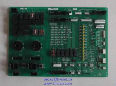 China KU1-M4550-00X CONNECTION BOARD ASSY.YV100II for sale
