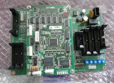 China YV100X YV100XG KV8-M4570-01X IO Board for sale
