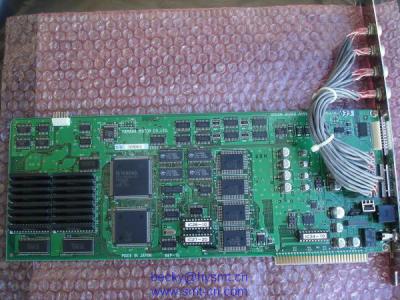 China YV100X VISION Board KM5-M441H-02X for sale