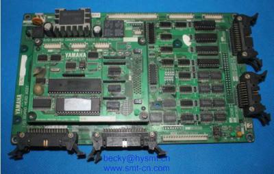 China YV112 Head IO Board KM5-M4570-010 for sale