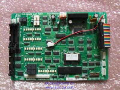 China YVL88II I O Head BOARD . KG7-M4570-000 for sale