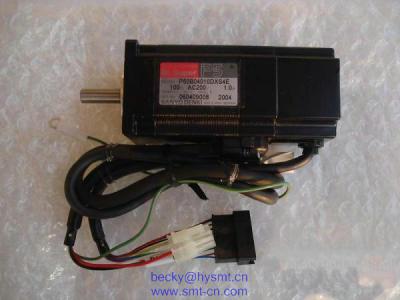 China 90K55-4W074Z&90K50-4W074Z AC SERVO MOTOR YV100XG for sale