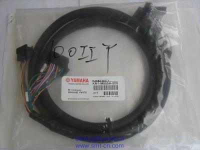 China KM1-M655H-00X YV100II Y axis cable for sale