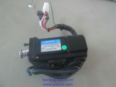 China 90K55-41276W AC SERVO MOTOR YG200 Q2AA04006DXS2C for sale