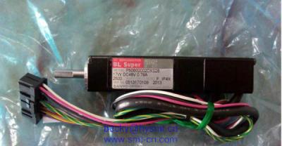 China KGS-M4880-00X AC SERVO MOTOR YG100 Z axis P50B02002DXS28 for sale