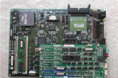 China KJ0-M4210-320 SYSTEM BOARD ASSY YV100II for sale