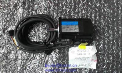 China Motor Q2GA04002VXS49 90K2A-04JF12 for YS24 R Axis for sale
