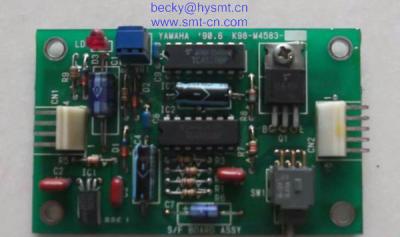 China K98-M4583-02X S F BOARD ASSY K98-M4583-000 for sale